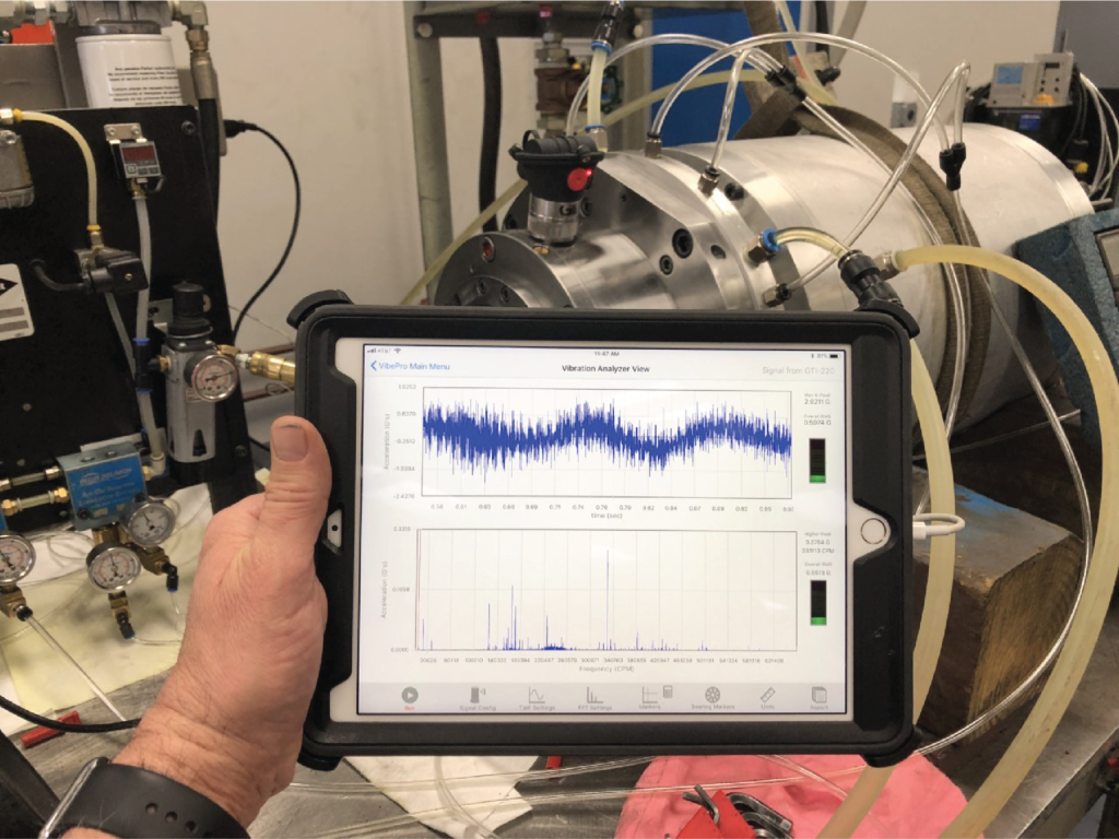 Understanding The Three Approaches to Spindle Maintenance: Reactive ...